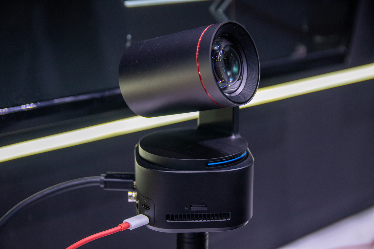 PTZカメラってなんだ？基礎から製品比較、NDI運用まで